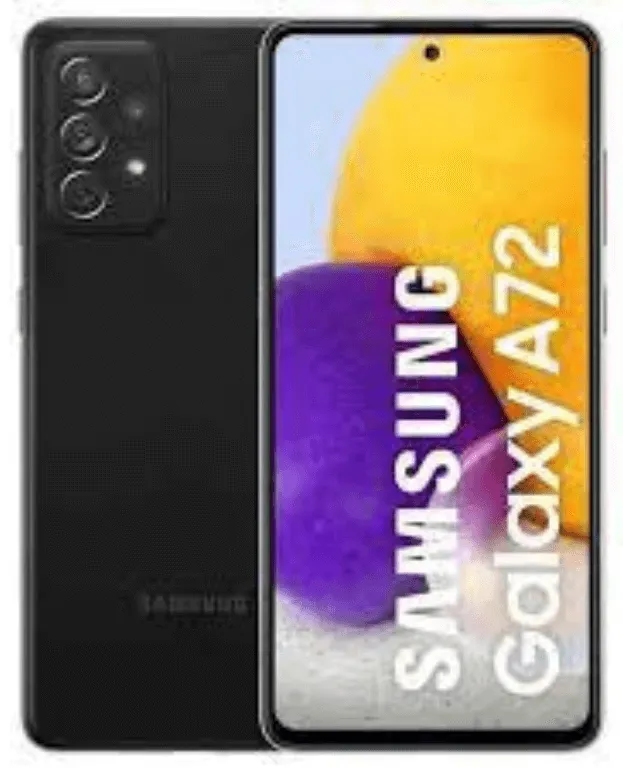 Samsung Galaxy A72 Price In Pakistan - Parhlo Prices